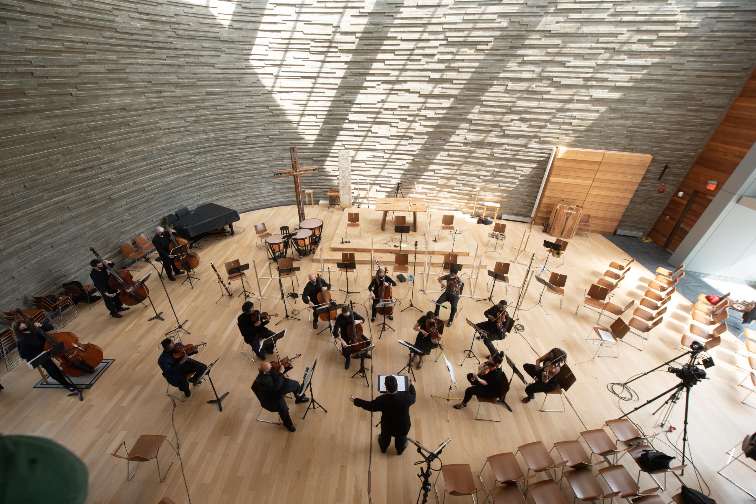 Donate - DC Strings Workshop