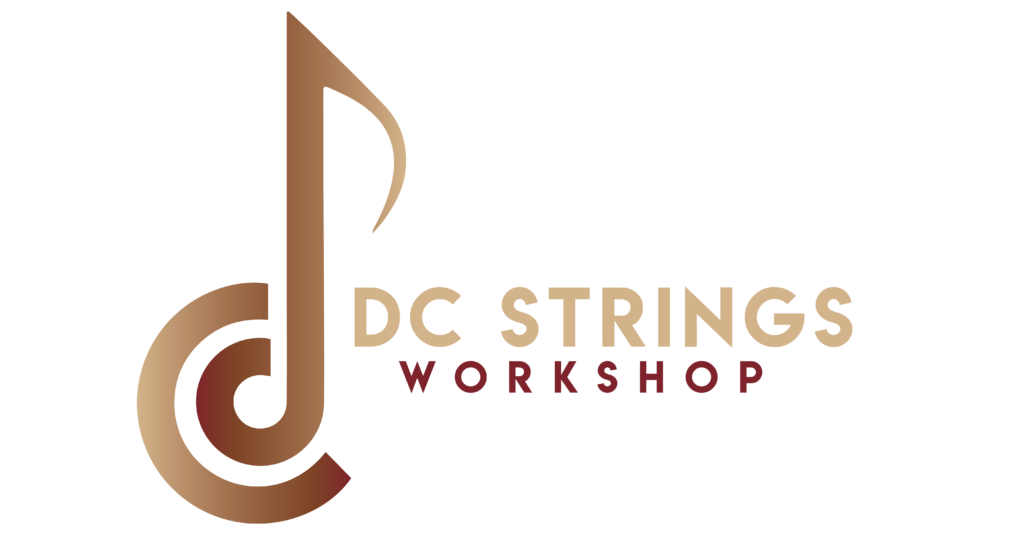 Creating Equitable and Comprehensive Access to the Arts - DC Strings Workshop