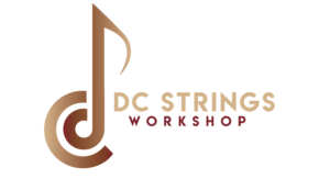 Creating Equitable and Comprehensive Access to the Arts - DC Strings Workshop