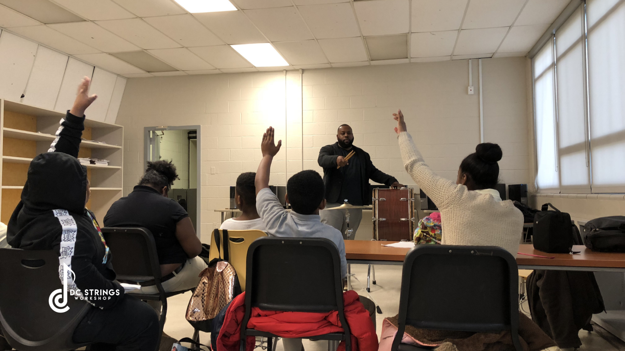 Part I: A Symphony of Self-Expression: How Music Education Nurtures ...