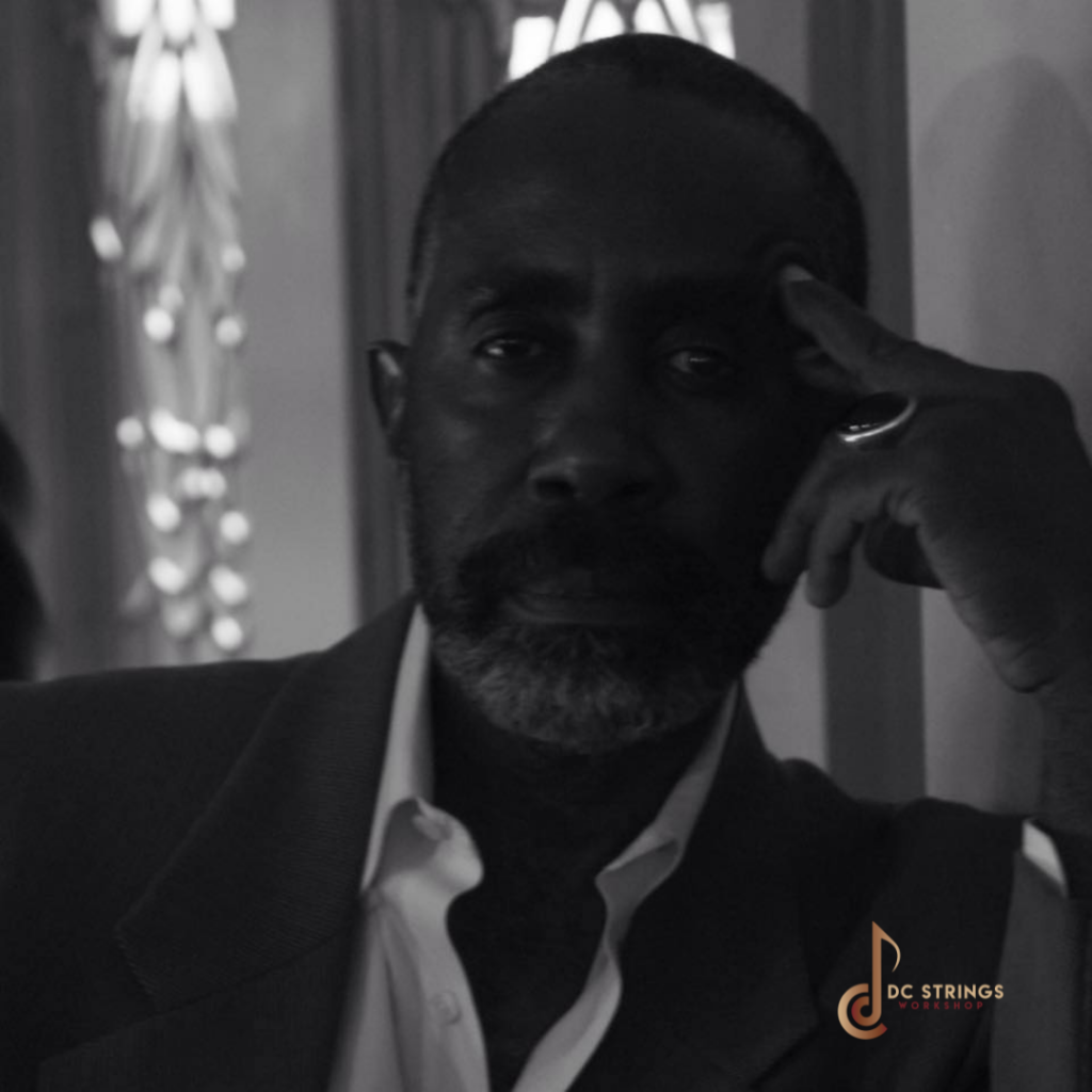 All Musicians - DC Strings Workshop