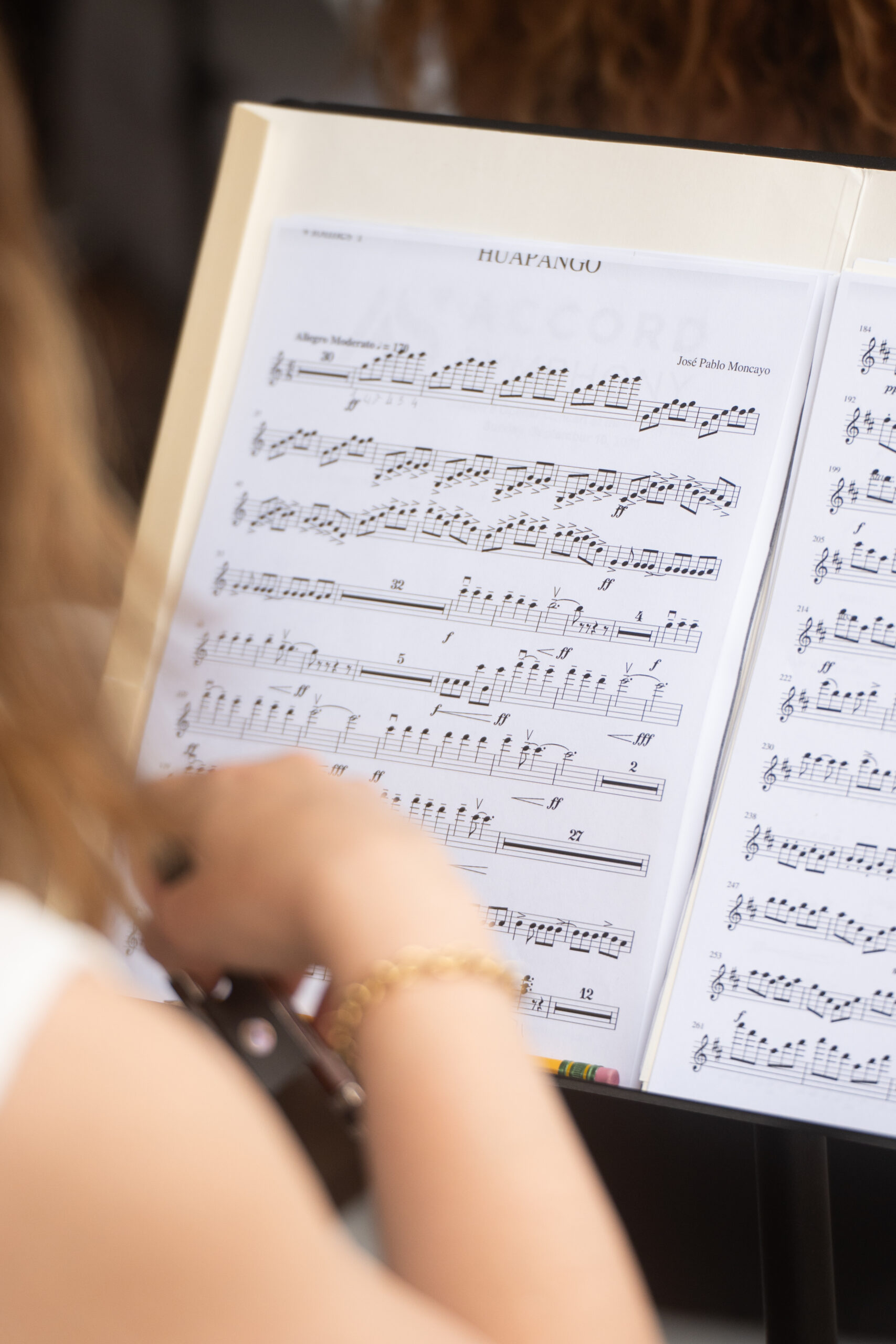 Concerto Application - DC Strings Workshop