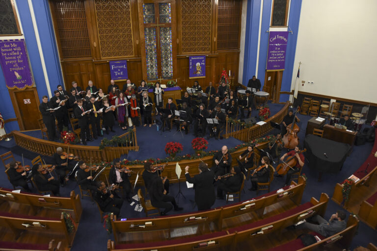 Creating Equitable and Comprehensive Access to the Arts - DC Strings ...